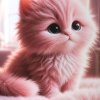 Иконка канала Мяу-мяу 😻