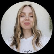 Иконка канала бытовой журналист
