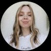 Иконка канала бытовой журналист