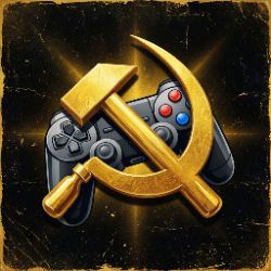 Иконка канала AfterWorkGaming