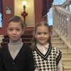 Иконка канала Polina and Maximilian — Блогеры🩵