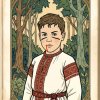 Иконка канала Батл Аренщик Битвы Адвенчер