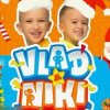 Иконка канала Детские видосики
