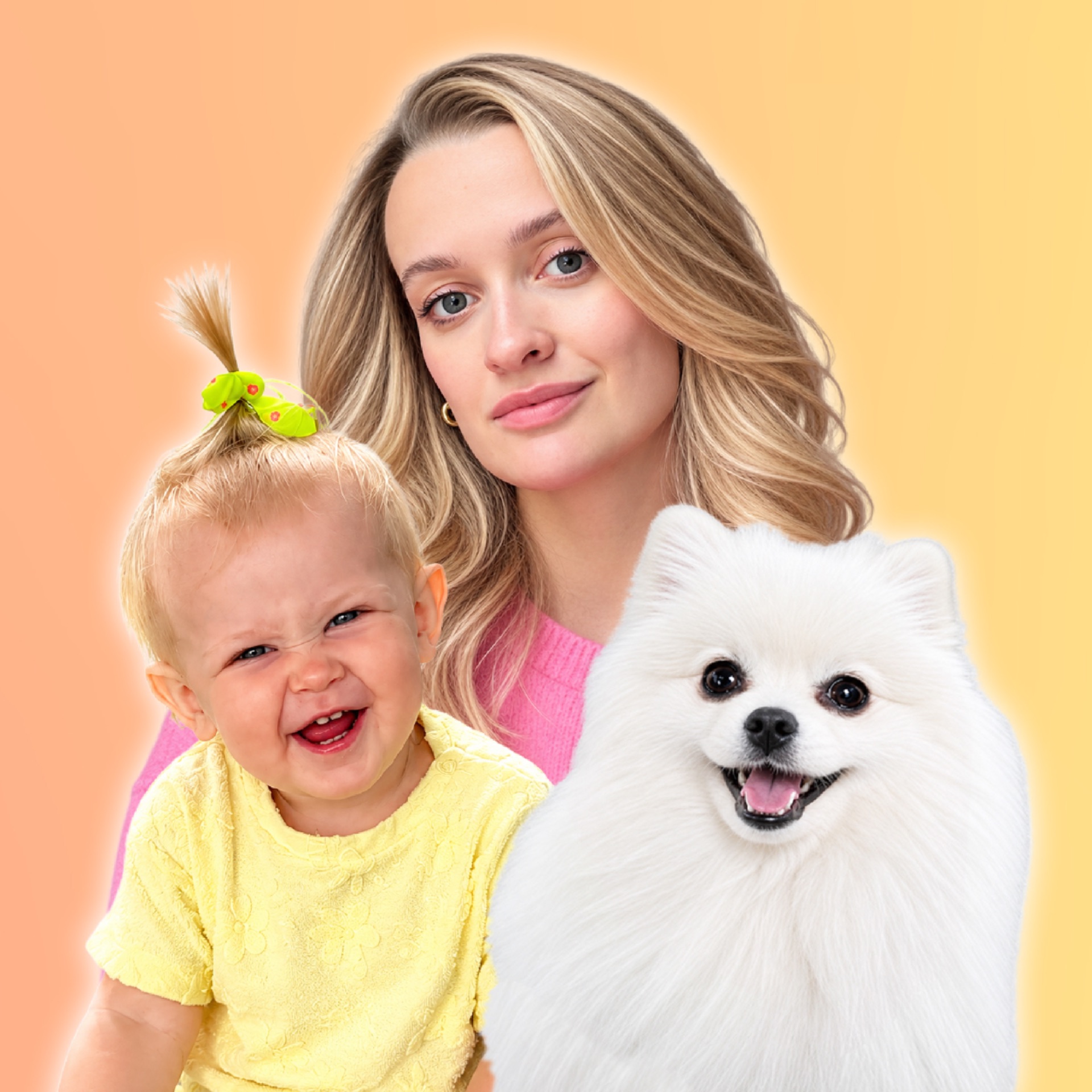 Иконка канала CassyTheBear
