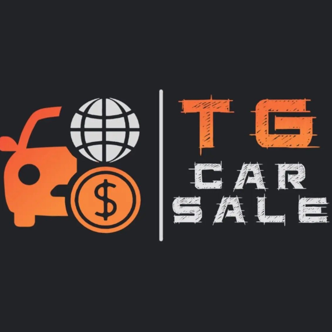 Иконка канала TG_CarSale