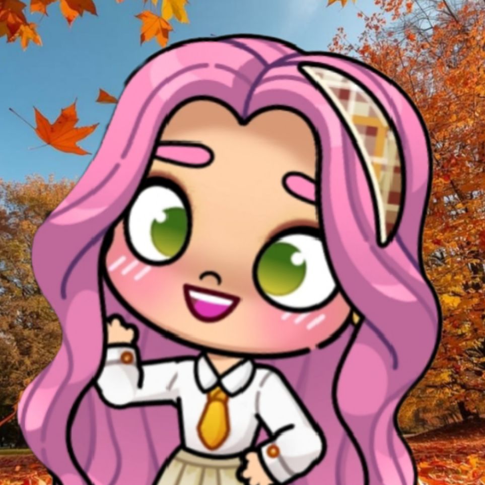 Иконка канала Злата🩷🍁🍂Avatar World🌈🌎💫