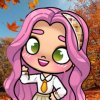 Иконка канала Злата🩷🍁🍂Avatar World🌈🌎💫