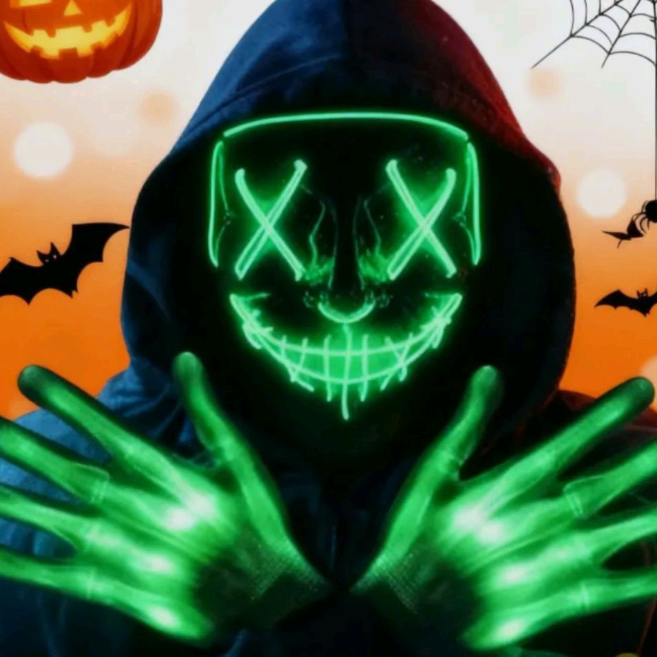 Иконка канала Mask77