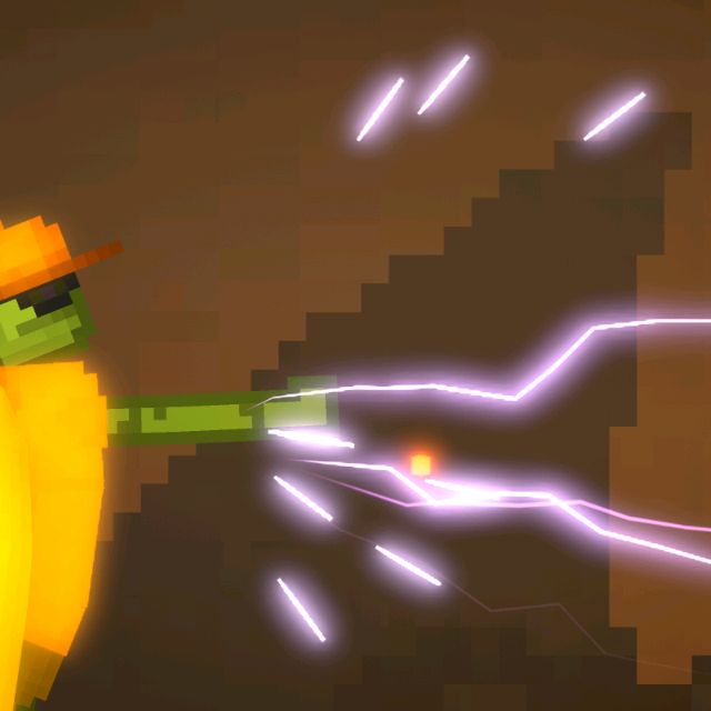 Иконка канала Molodoy LIDER MELON PLAYGROUND Sprunki MadOut2