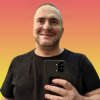 Иконка канала КУРЬЕР НА РАЙОНЕ