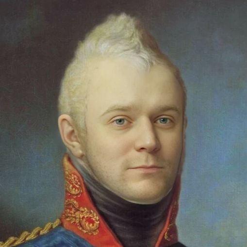 Иконка канала Глеб Александрович | История
