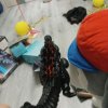 Иконка канала Вселенная рейва