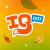 Иконка канала Школа развития интеллекта IQ007