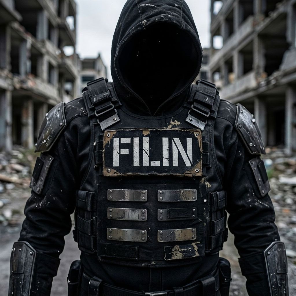 Иконка канала Filin
