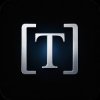 Иконка канала Транскрибатор — аудио и видео в текст