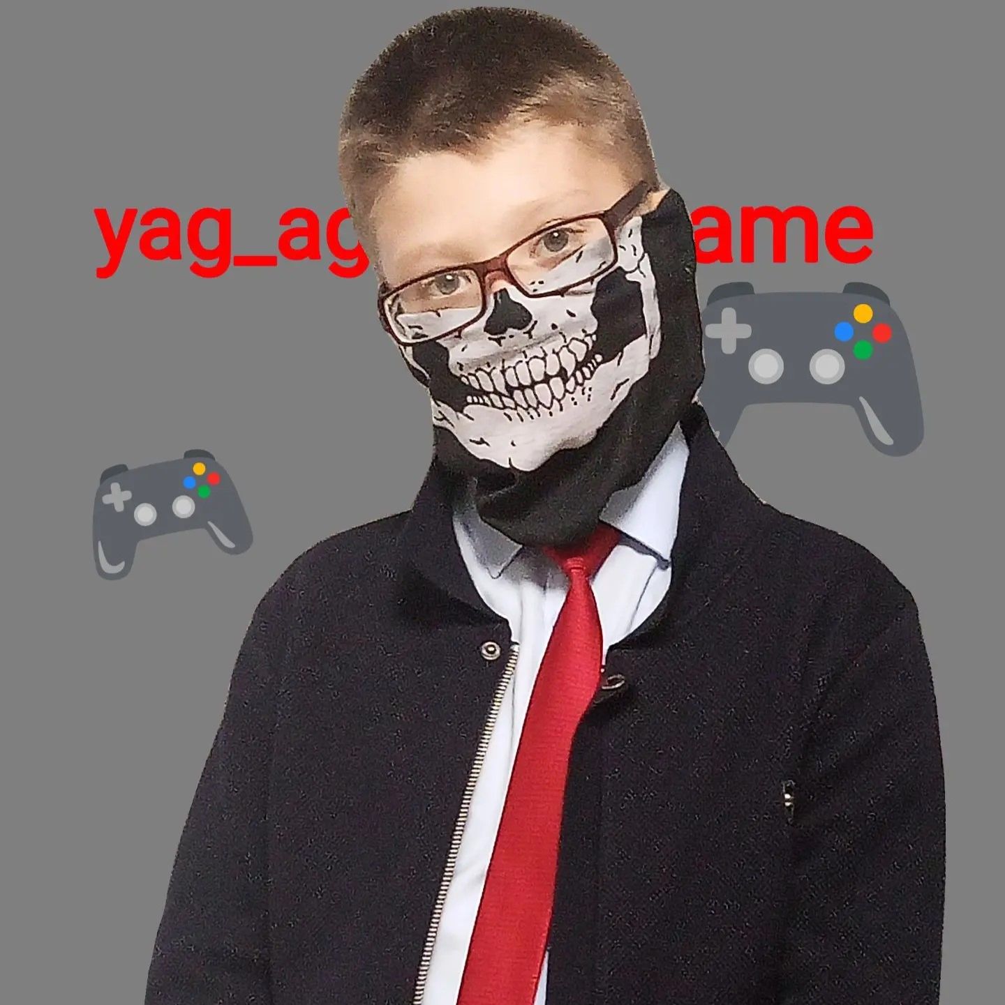 Иконка канала yag_agame