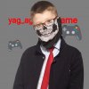 Иконка канала yag_agame