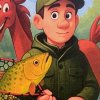 Иконка канала Не дня без клева 🎣