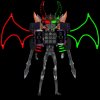 Иконка канала Лëвазавр Макиавеллист (Astro Dark Triad)