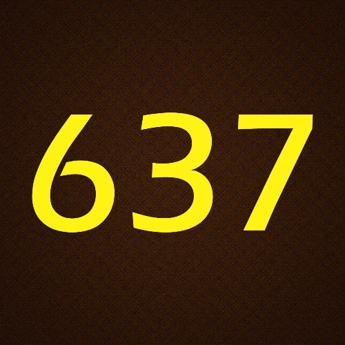 Иконка канала 637 канал