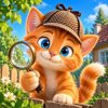 Иконка канала 🐾 Тоша-детектив