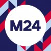 Иконка канала Москва 24