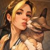 Иконка канала Ходячий Суетолог😼