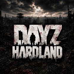 Иконка канала DayzHardLand