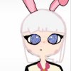 Иконка канала 🥕Dasha bunny🐰[ВЕРНУЛАСЬ]