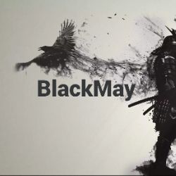 Иконка канала BlackMay