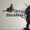 Иконка канала BlackMay