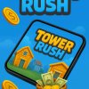 Иконка канала Tower Rush GAME