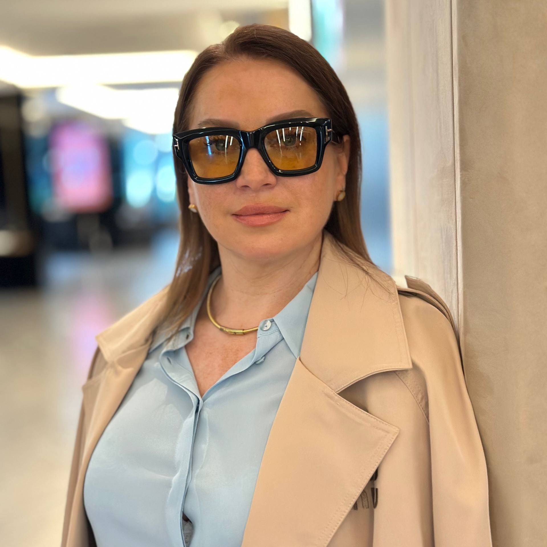 Иконка канала Lena.Aronov