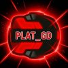 Иконка канала plat gd