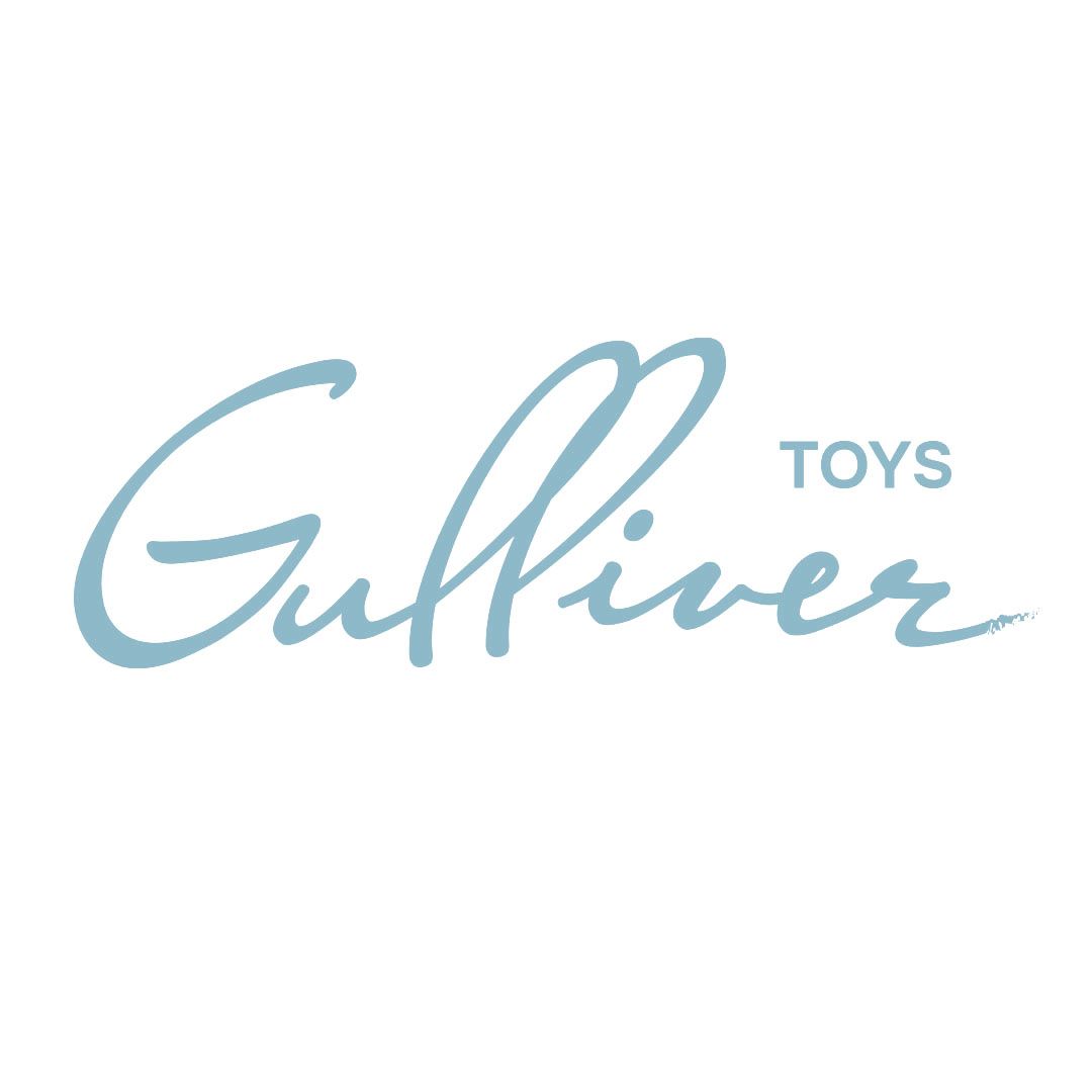 Иконка канала Игрушки Gulliver