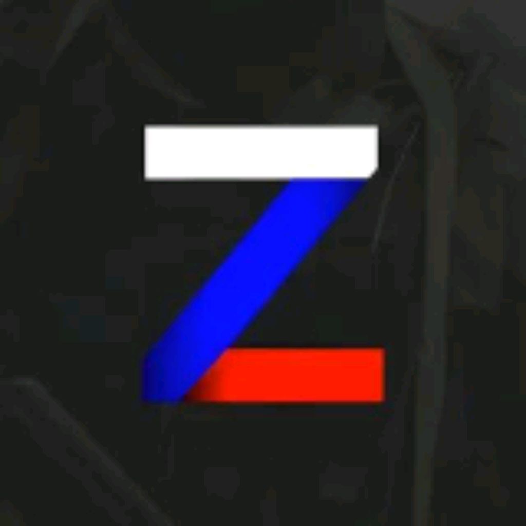 Иконка канала 🇷🇺Zа_Vымирание_Укропов🇷🇺