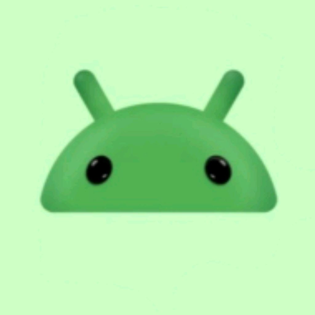 Иконка канала !Bugdroid Осень!