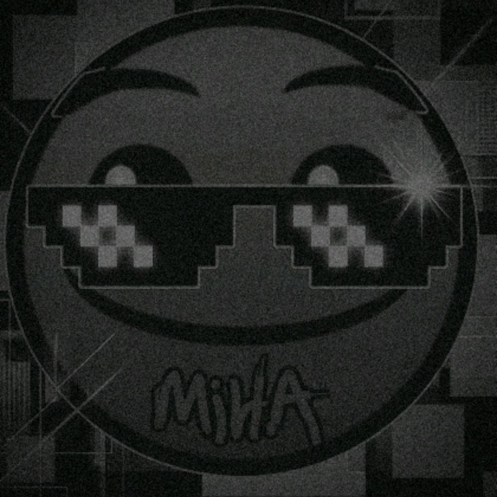 Иконка канала Miha Ak GD