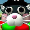 Иконка канала 🐈⬛ЧЁРНЫЙ-DEMО 3k🐈⬛