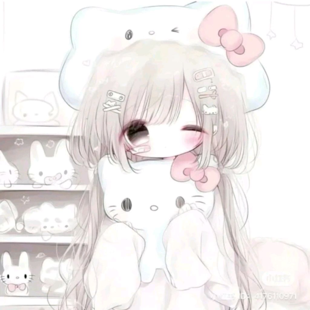Иконка канала (づ｡◕‿‿◕｡)づ☁РоЗиК_дОзИк☁🪽