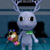 Иконка канала animal Hospital