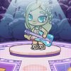 Иконка канала ANGEL avatar world