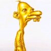 Иконка канала GoldenGold