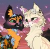 Иконка канала |°☆~Misty Dawn And 🍯Taiga🍯~☆°|