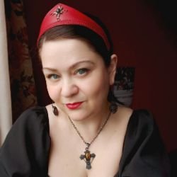 Иконка канала Ирина Эрдман