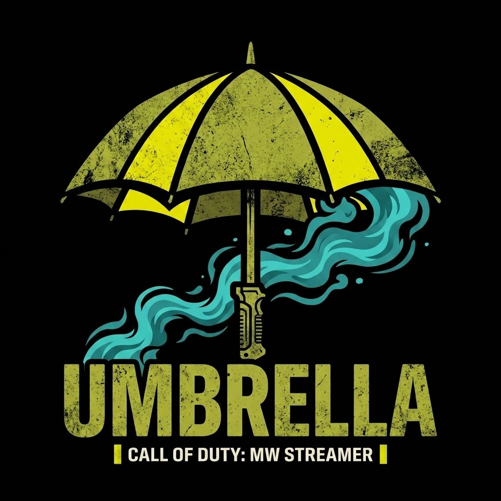Иконка канала UMBRELLA TV