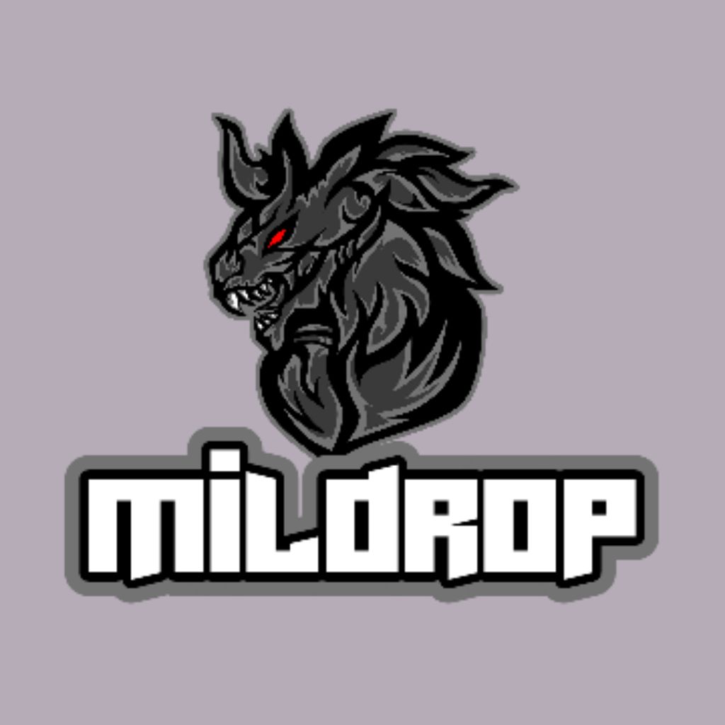 Иконка канала Mildrop