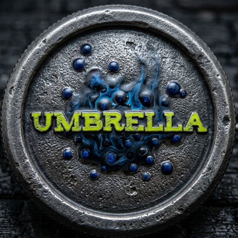 Иконка канала UMBRELLA TV