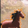 Иконка канал а Moscow-life ✨