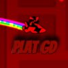 Иконка канала plat gd